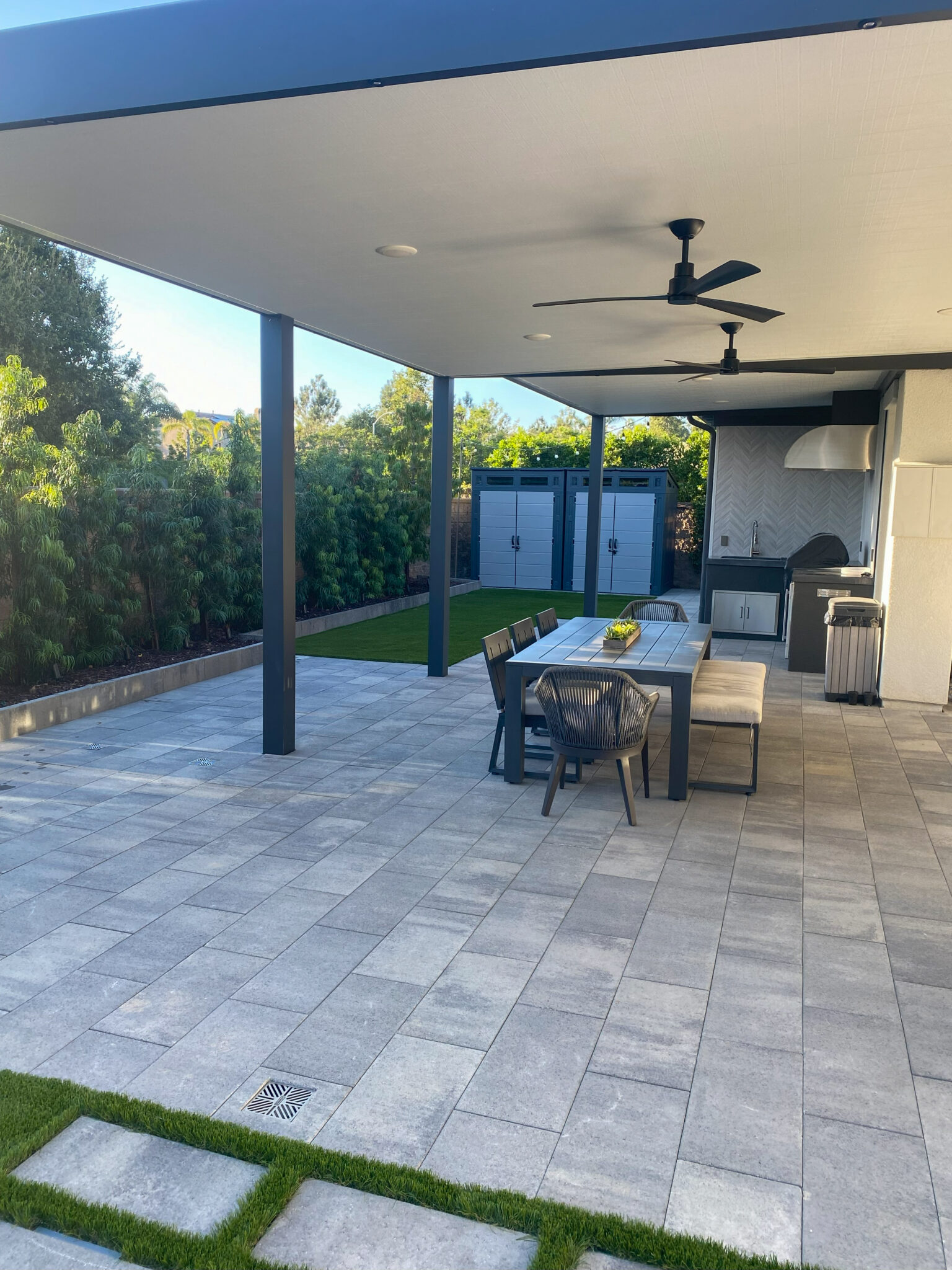 FEATURED PROJECT - Skyline Sunrooms & Patio Covers
